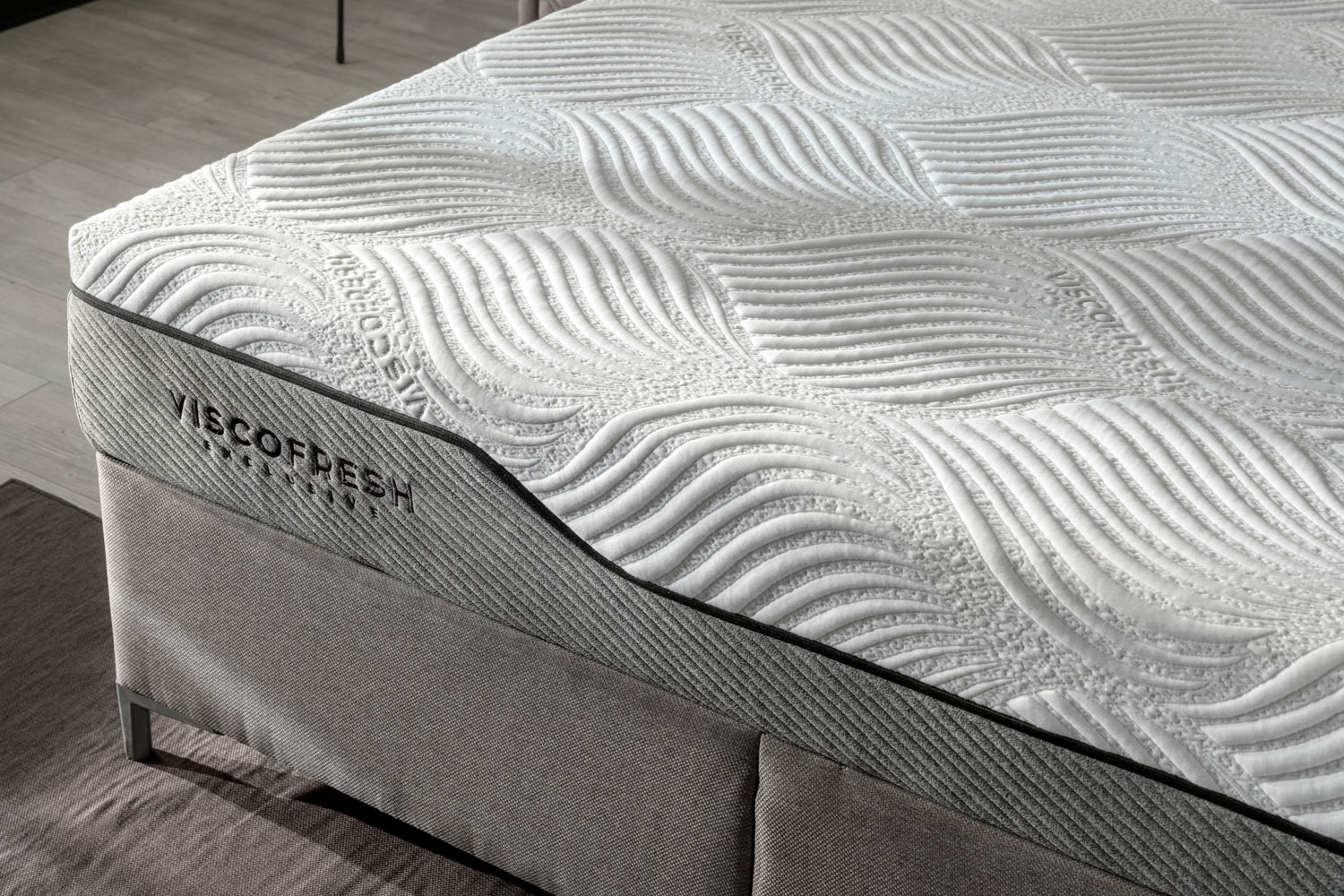 Visco Fresh Exclusive Set - Bambi Yatak - Yatak Sanatı | Yatak Fiyatları